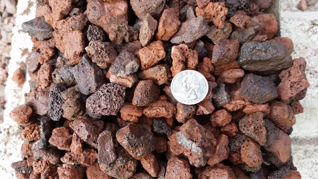 Coarse Washed Sand - Girard Resources & Recycling