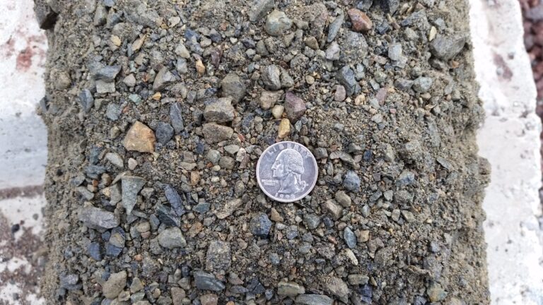Rock and Sand Supply | Rock, Sand, Gravel, Recycled Rock