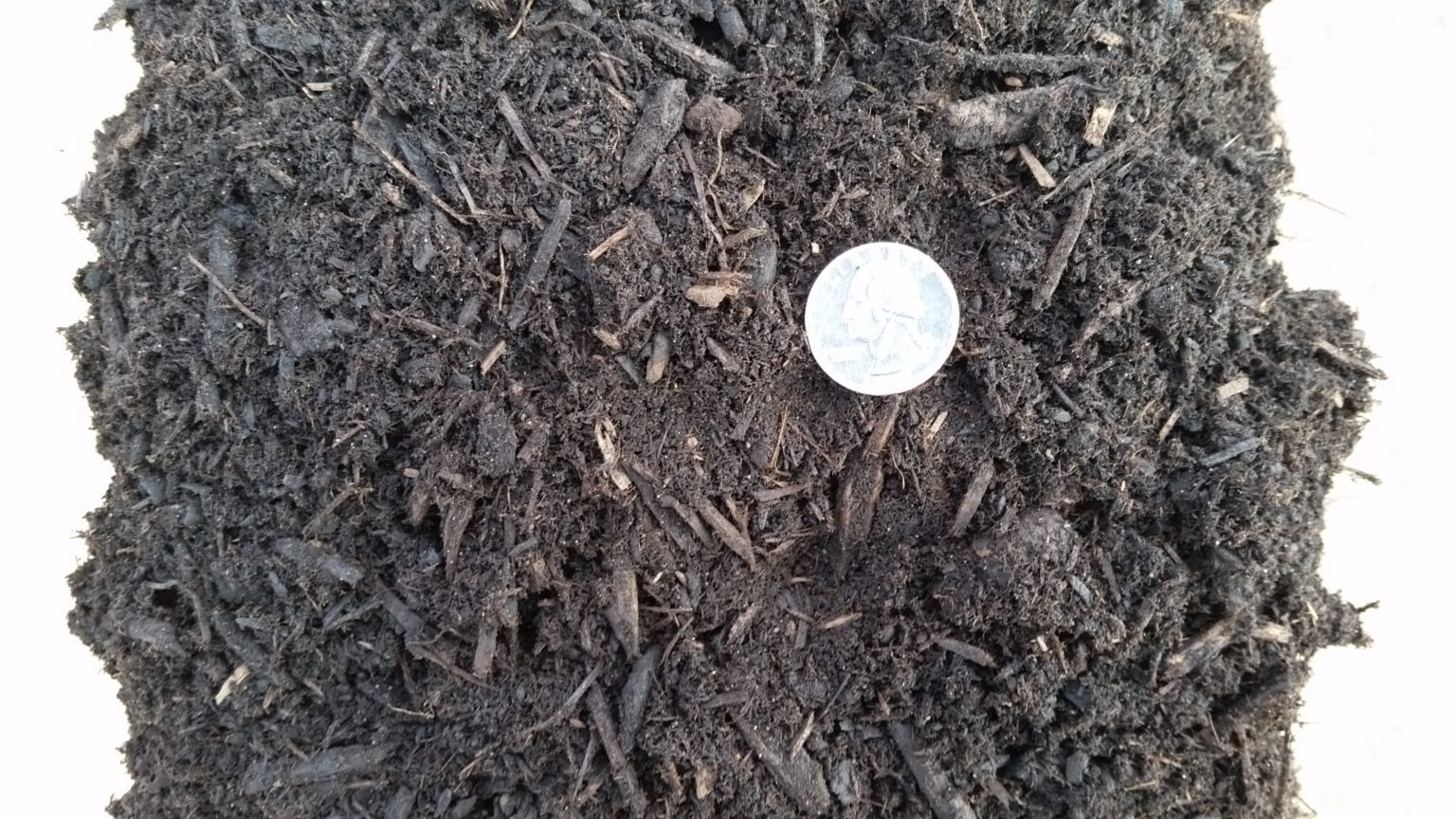 Red Fine Bark - Girard Resources & Recycling